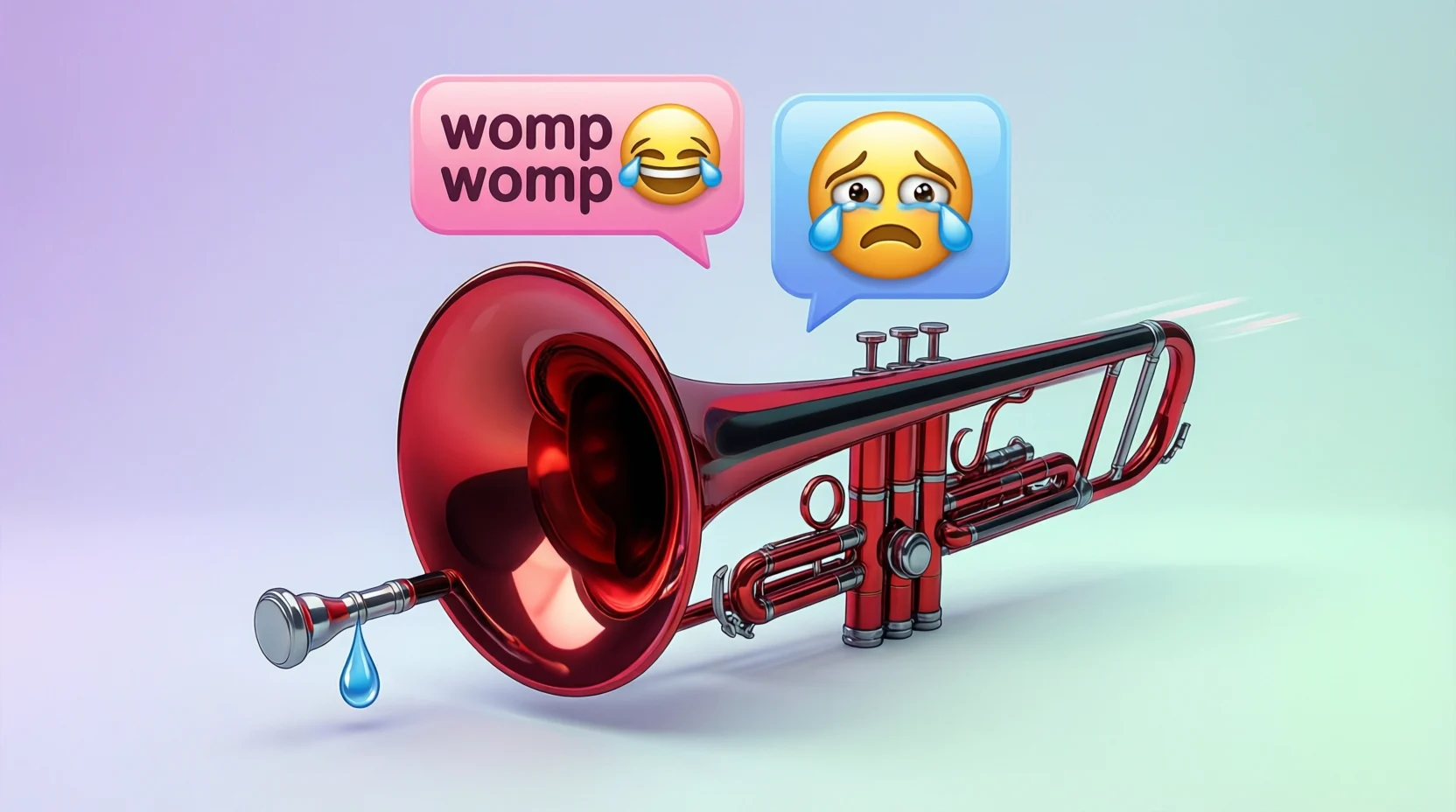 What Does Womp Womp Mean? The Real Meaning in Text