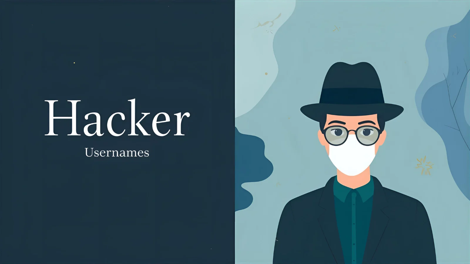 500+ Best Hacker Usernames: for Cool & Anonymous Vibes (2025–2026)