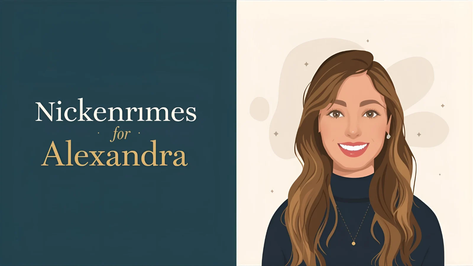 750+ Nicknames for Alexandra For (2025–2026)
