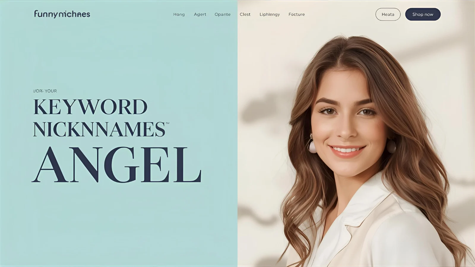 690+ Nicknames for Angel (2025–2026)
