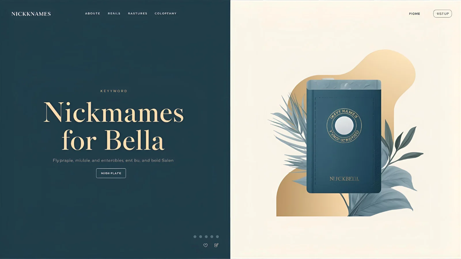 700+ Cute Nicknames for Bella (2025–2026)