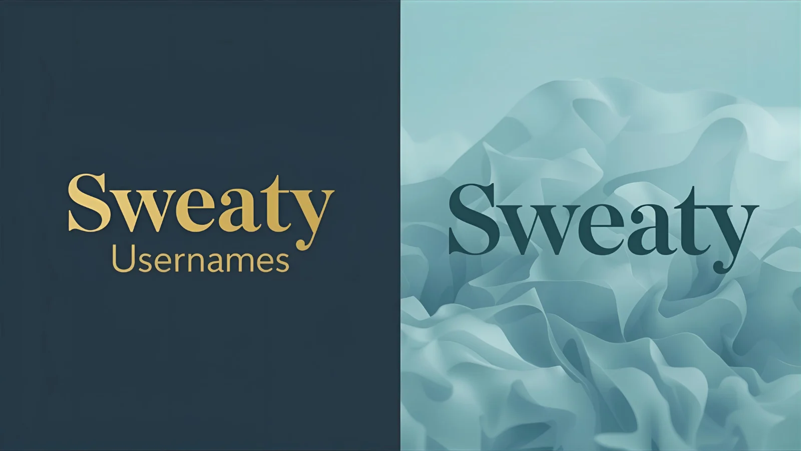 ⚡ 650+ Best Sweaty Usernames for Gaming & Exports (2025–2026 Guide)