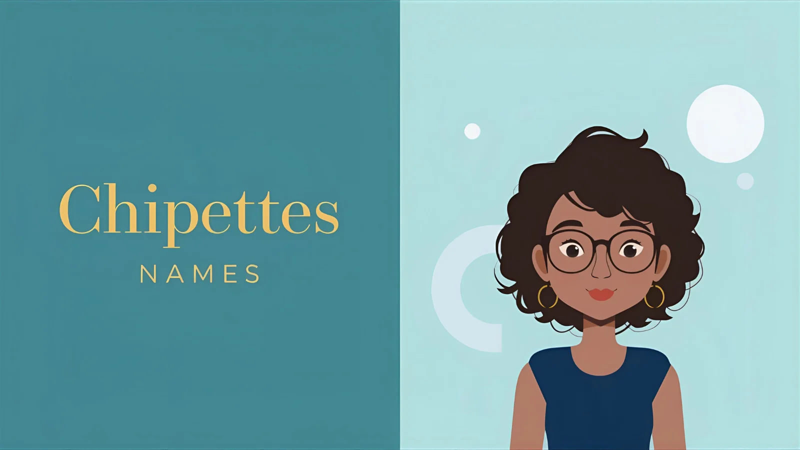 500+ Chipettes Names for (2025–2026)