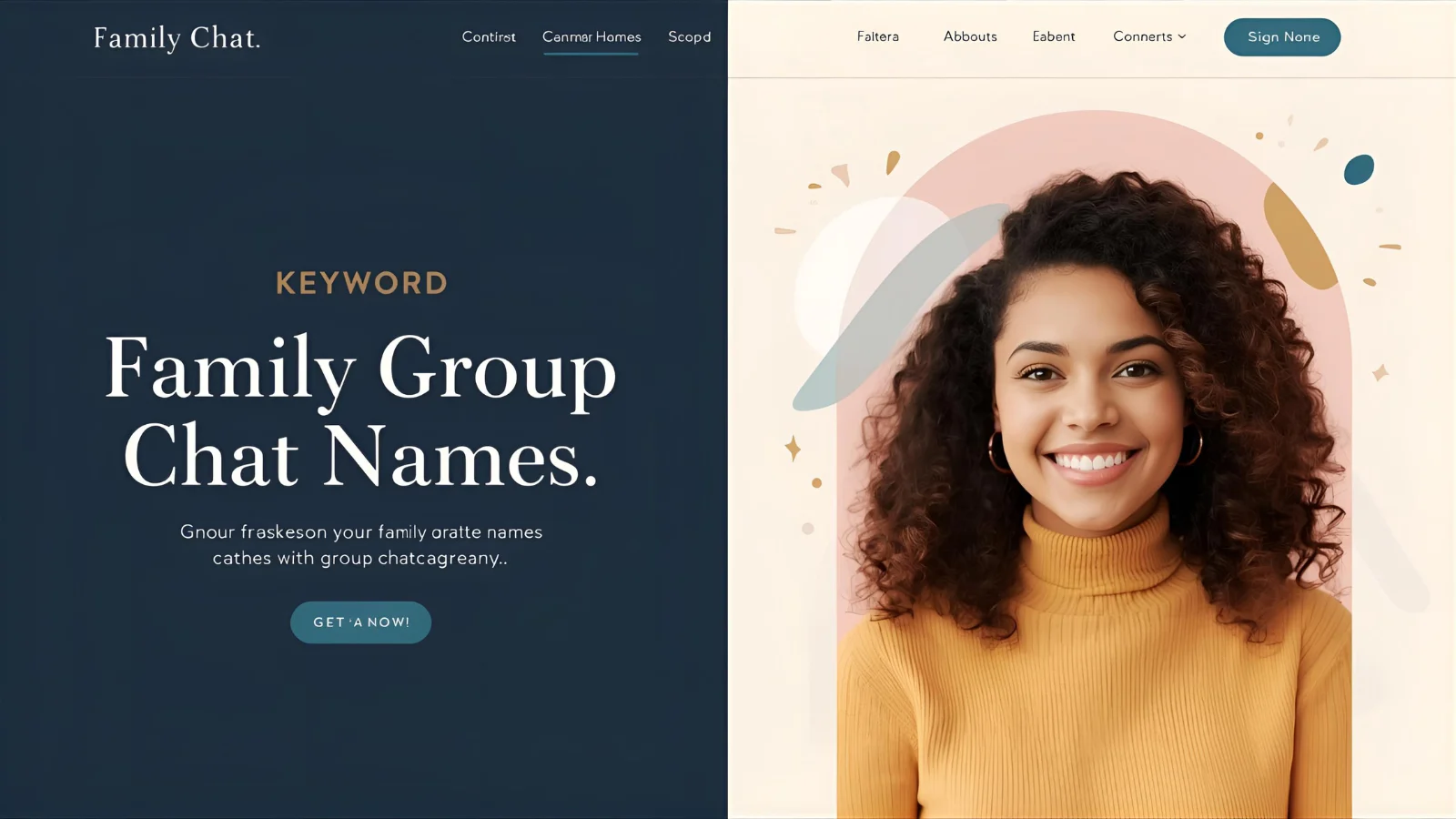 400+ Family Group Chat Names for (2025–2026)