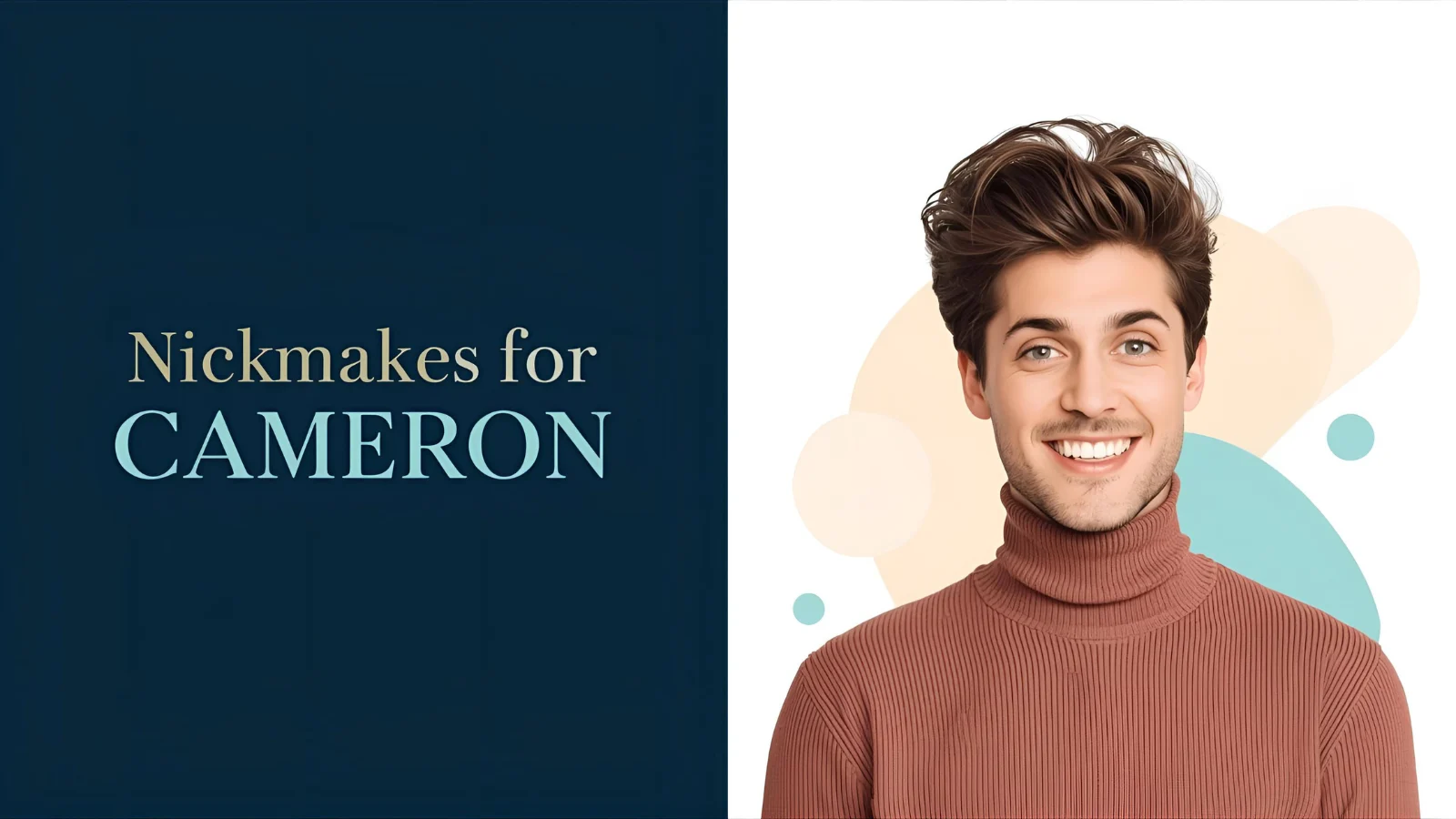 479+ Nicknames for Cameron (2025–2026)