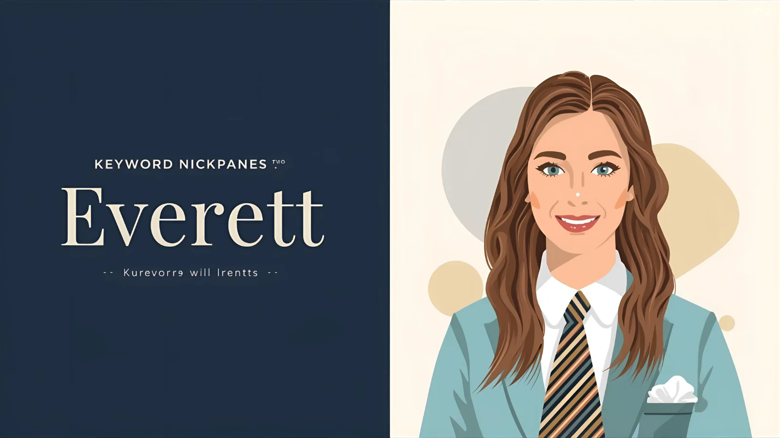 530+ Nicknames for Everett for (2025–2026)