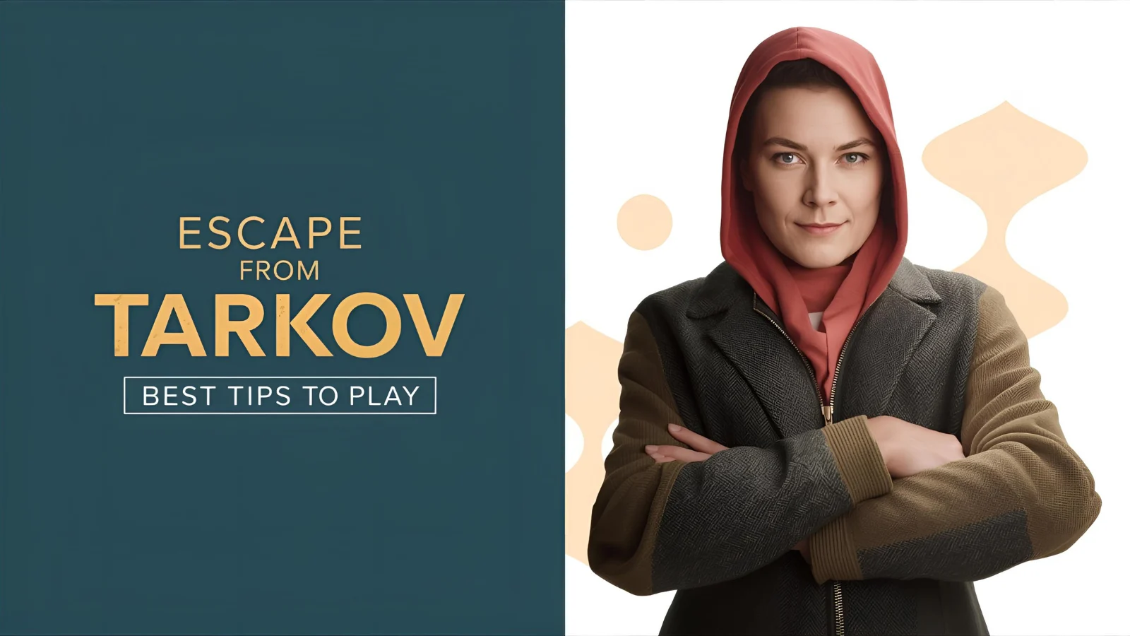 500+ Escape From Tarkov Best Tips to Play PVE (2025–2026)