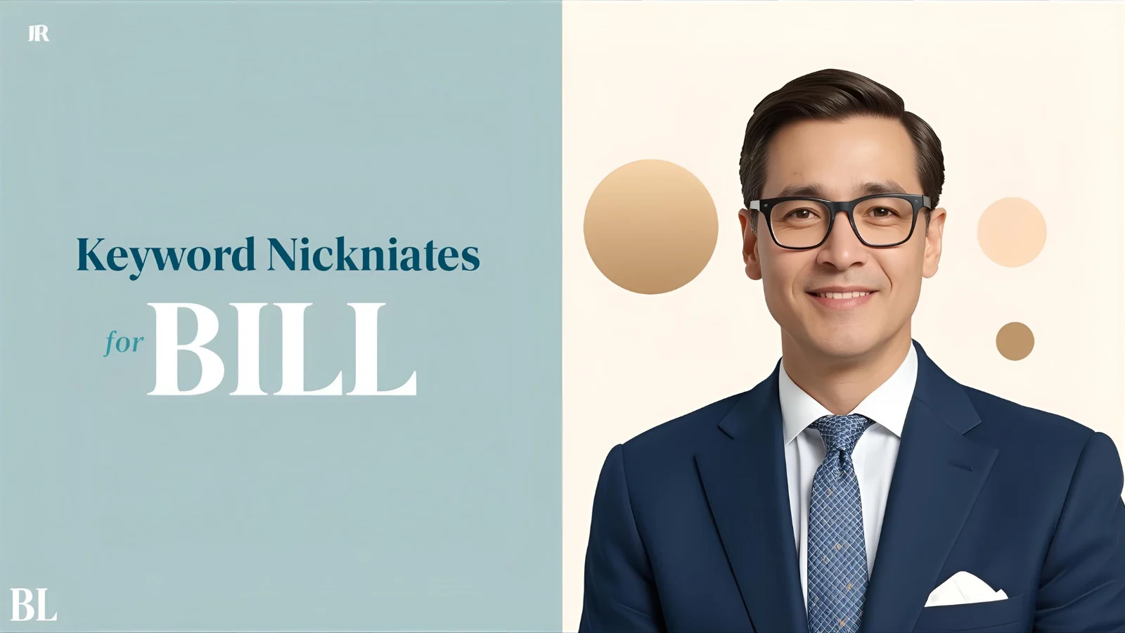 600+ Nicknames for Bill (for 2025–2026) 🔥