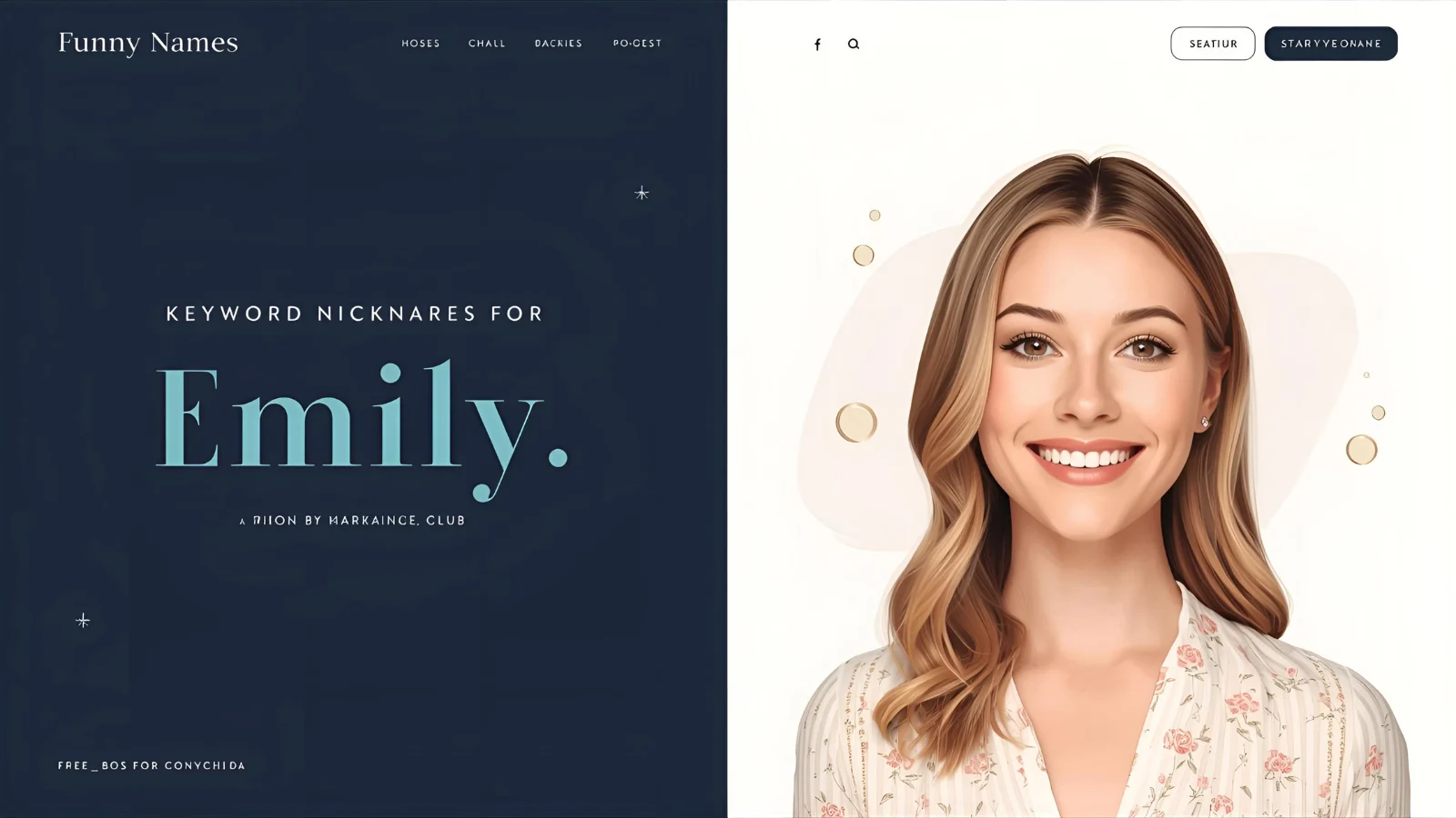 670+ Nicknames for Emily (for 2025–2026) 🌸