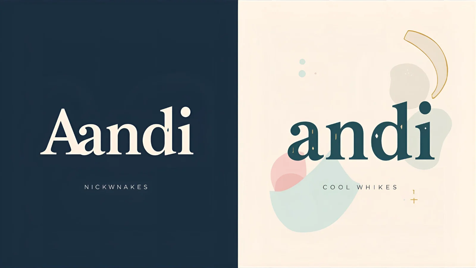 532+ Nicknames for Andi (For 2025–2026)