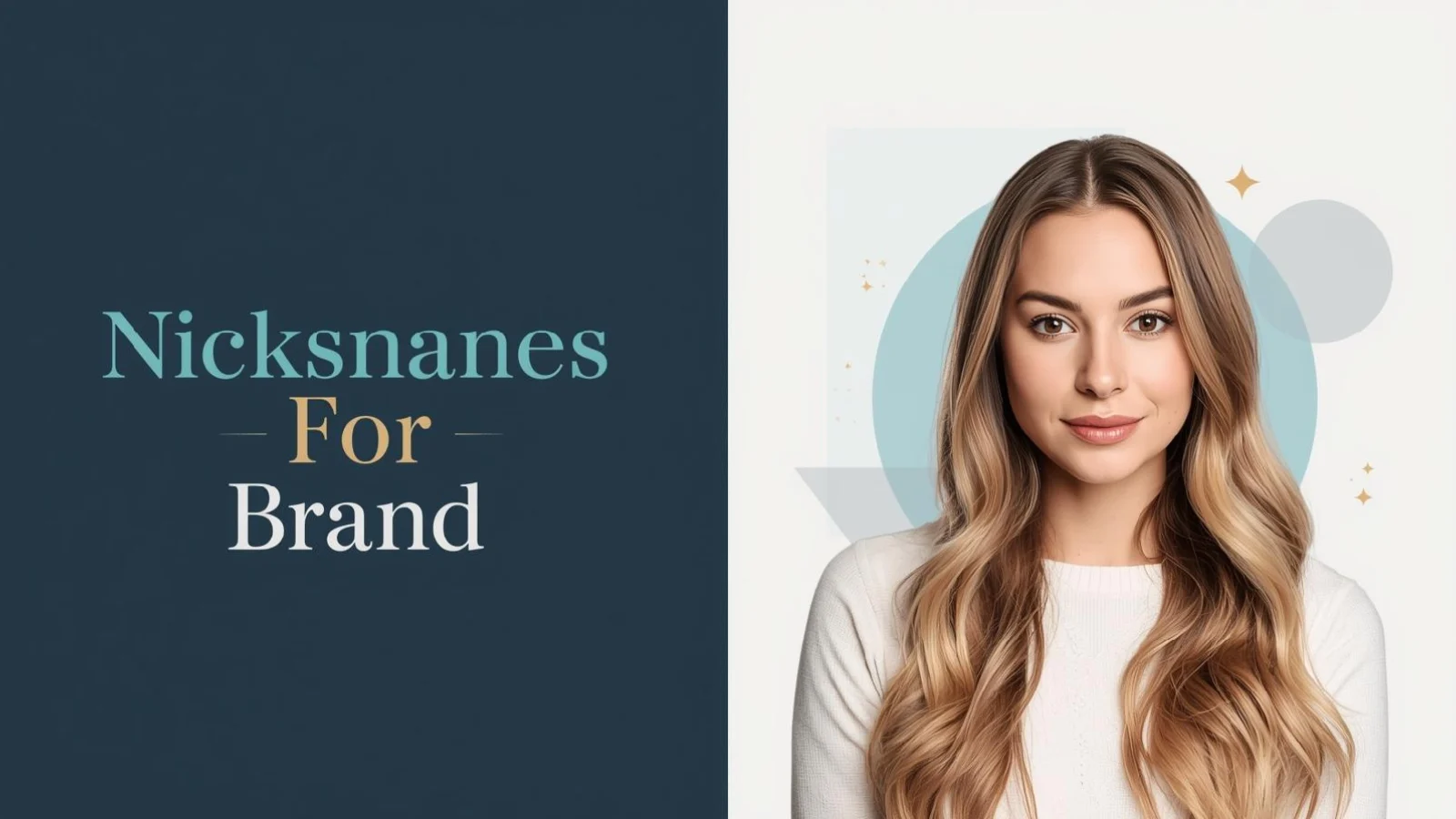 699+ Nicknames for Brand (Trendy, Unique & Memorable for 2026)