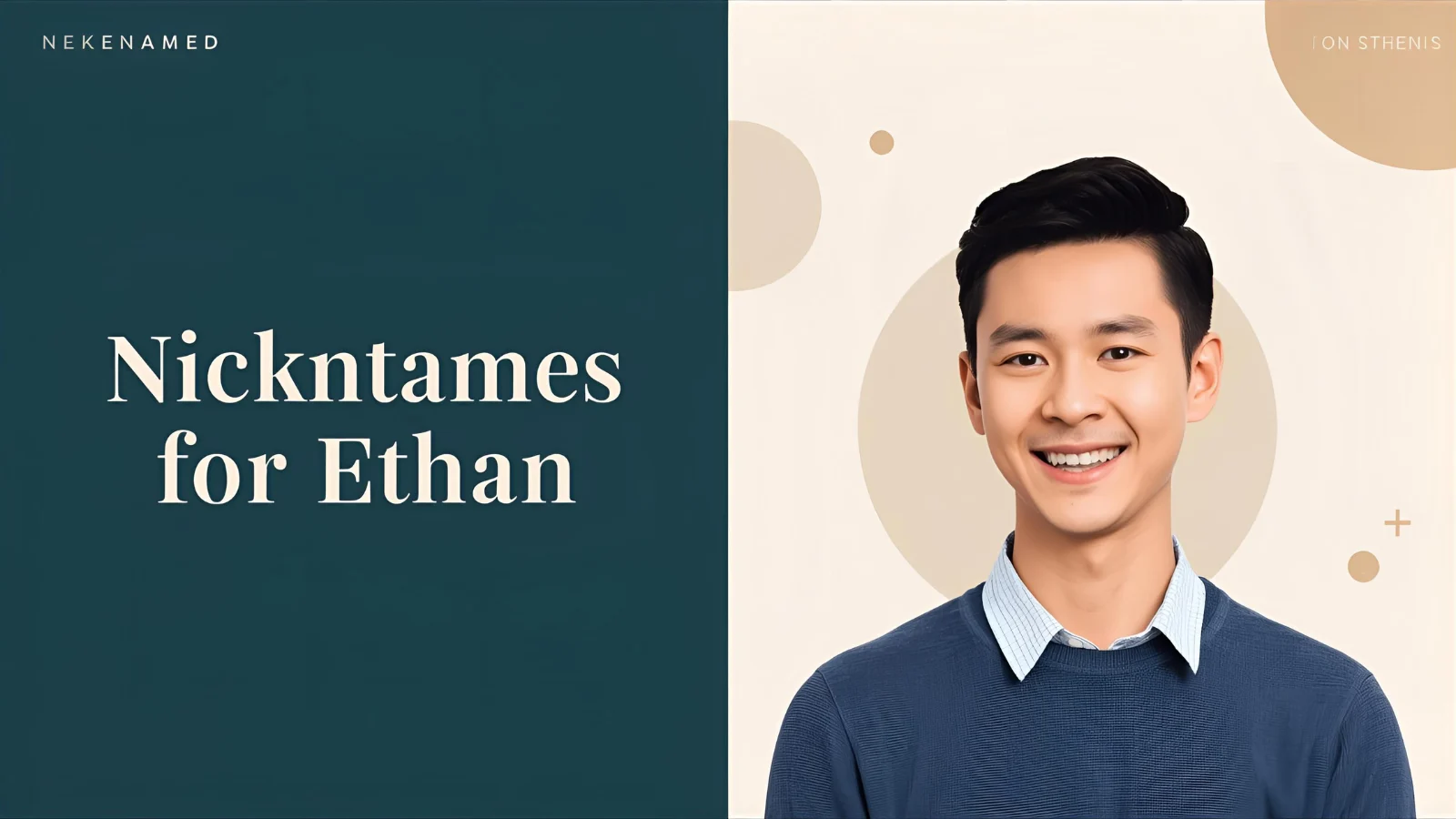 700+ Nicknames for Ethan (2025–2026)