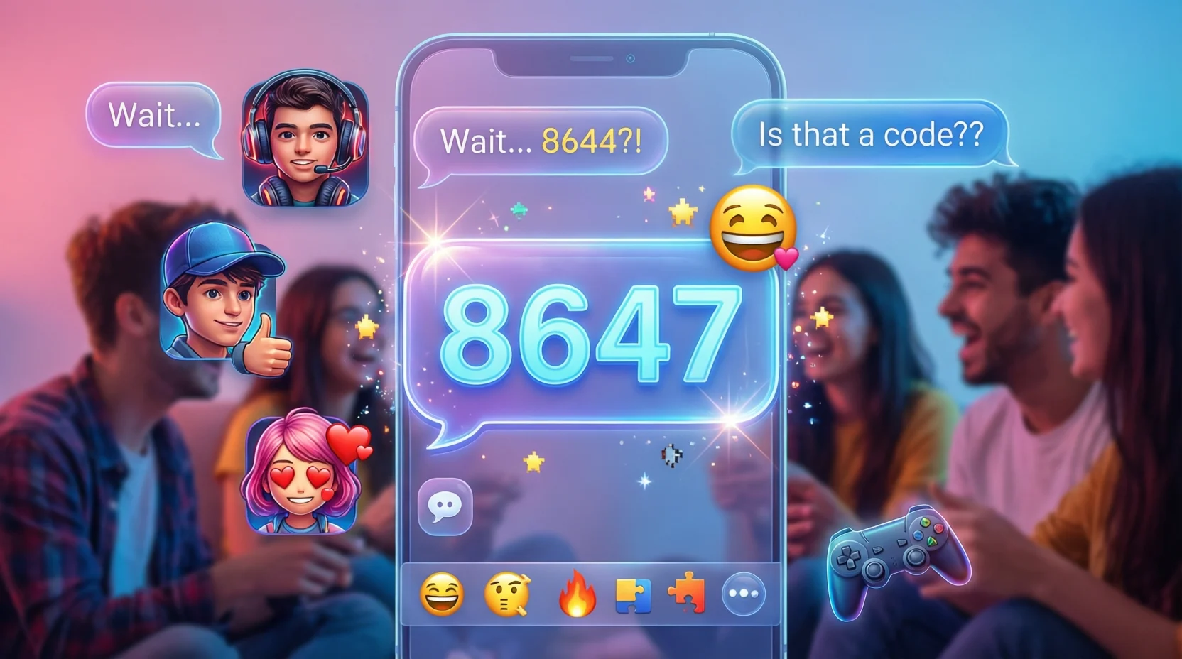 What Does 8647 Mean? Decode This Popular Number Code