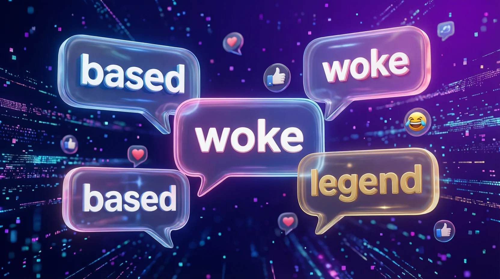 What Does Based Mean? The Ultimate Guide to This Popular Internet Slang