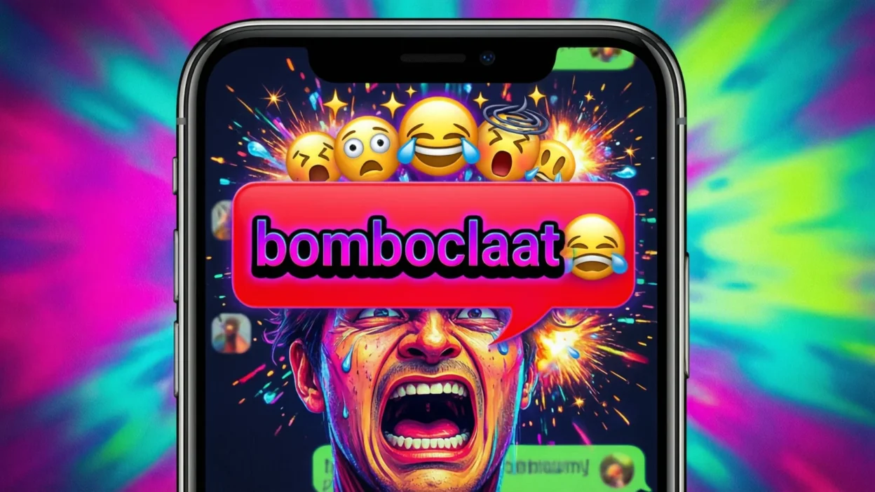 What Does Bomboclaat Mean? The Real Examples Explained
