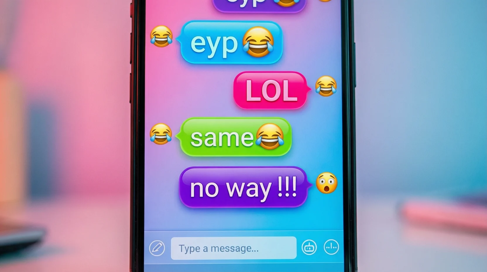 What Does EYP Mean? The Real Meaning in Texting