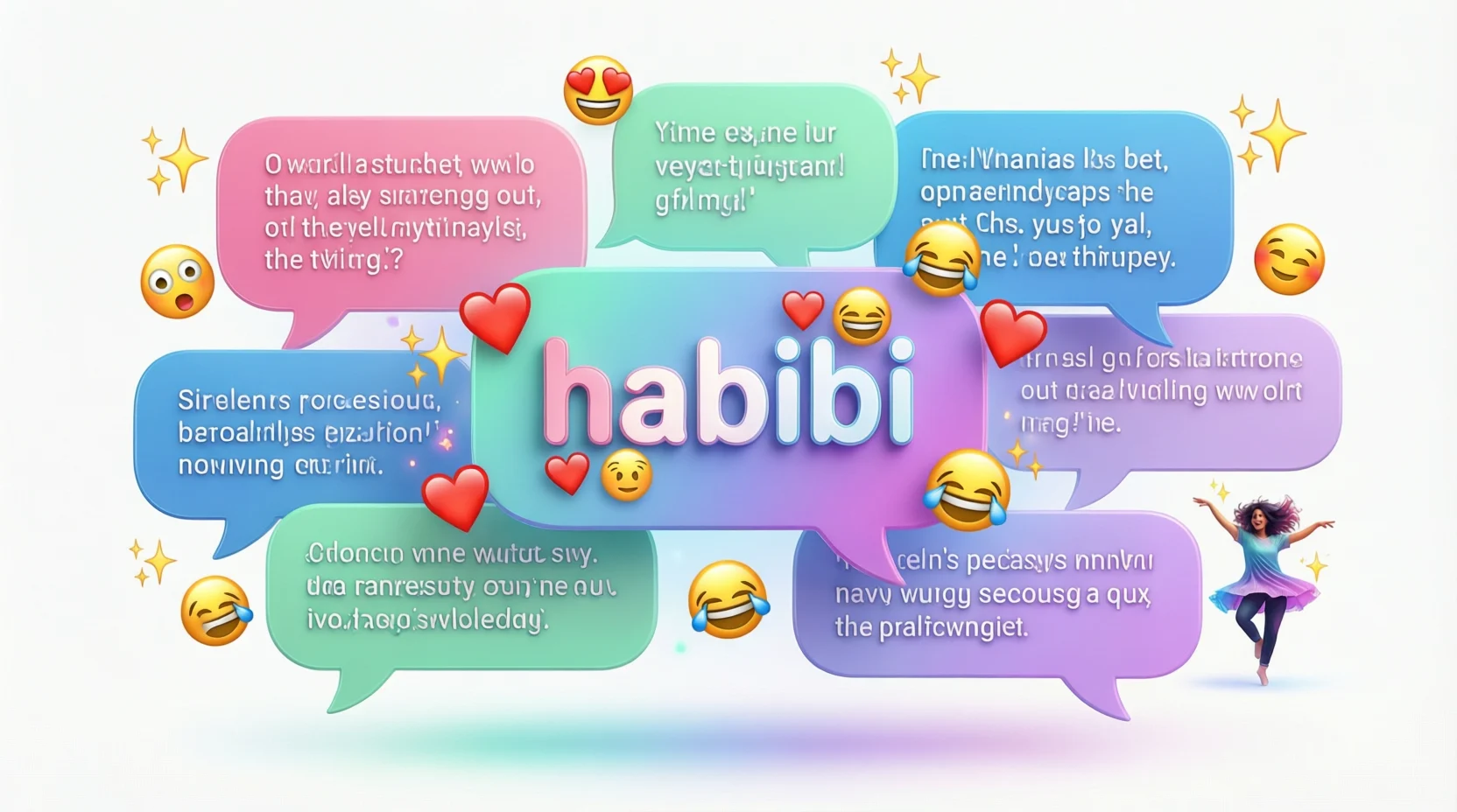 “What Does Habibi Mean? The Term Everyone’s Using Online”