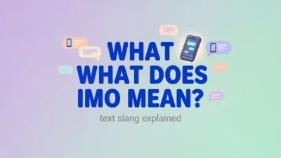 What Does Gooning Mean? The Real Meaning in Online Chats