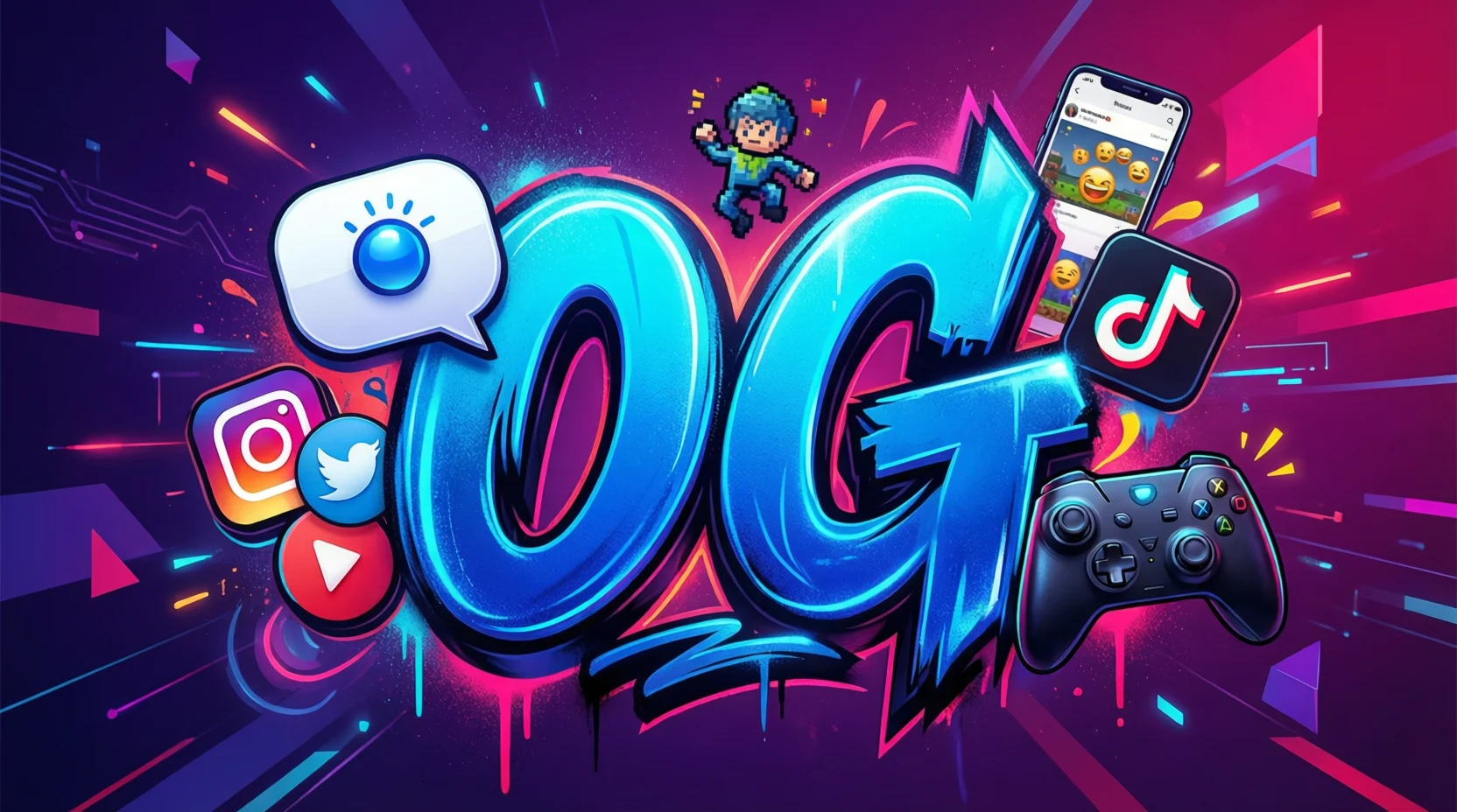 What Does OG Mean? Examples, Usage, and Slang Explained