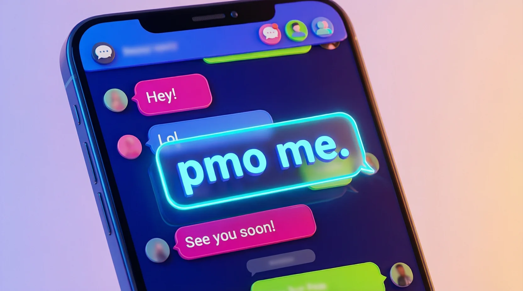 What Does PMO Mean in Text? The Complete Guide
