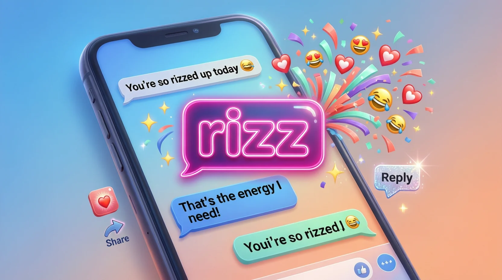What Does Rizz Mean? The Ultimate Guide to Understanding This Viral Slang
