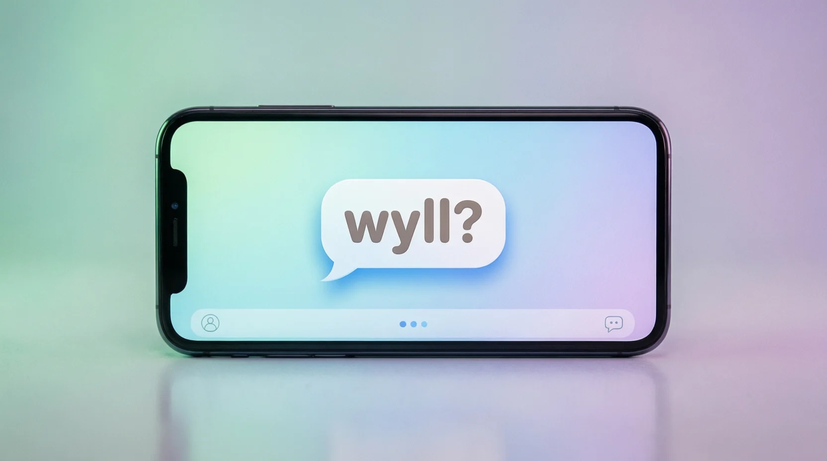 What Does Wyll Mean? The Real Texting Meaning