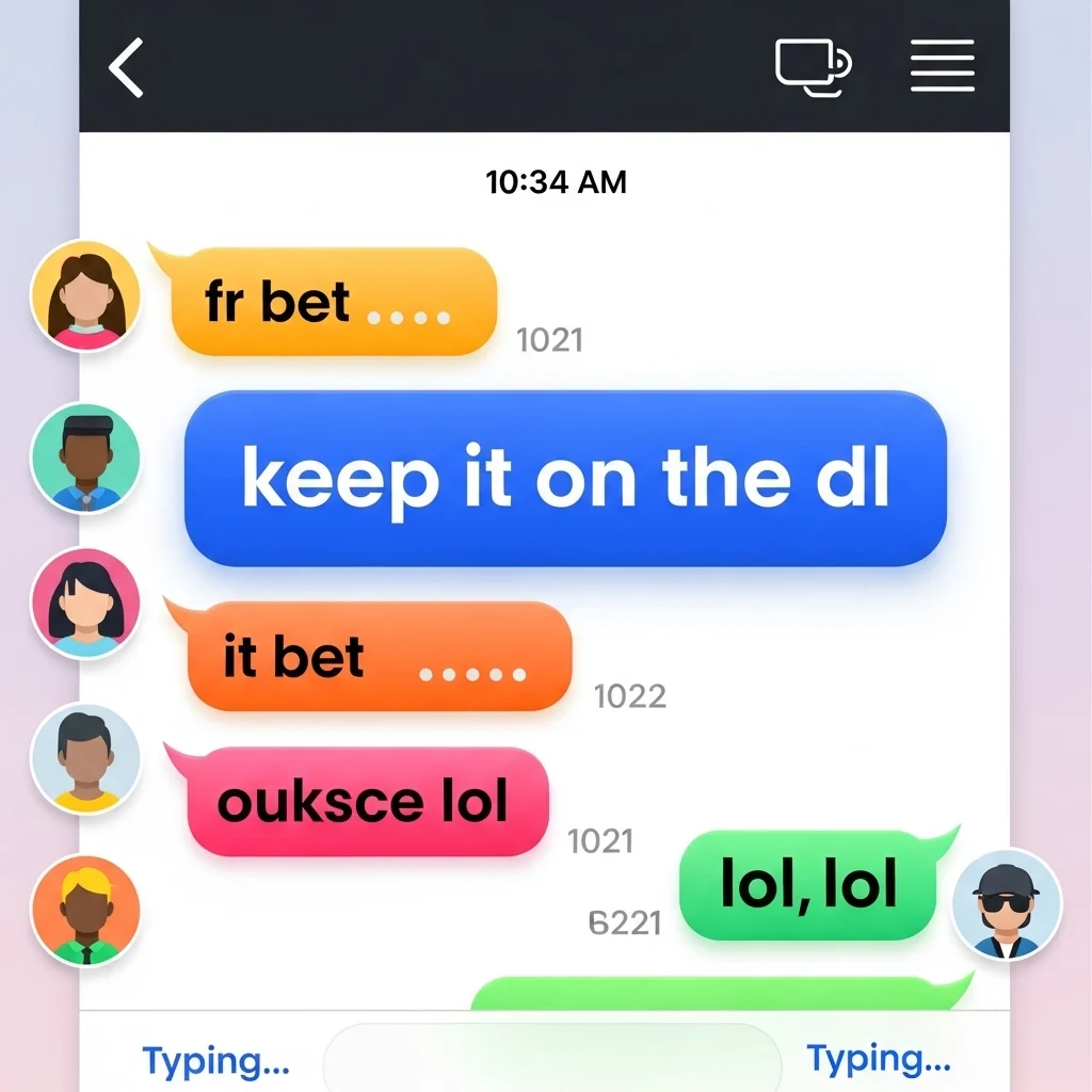 What Does DL Mean Slang? Simple Guide to This Popular Texting Term
