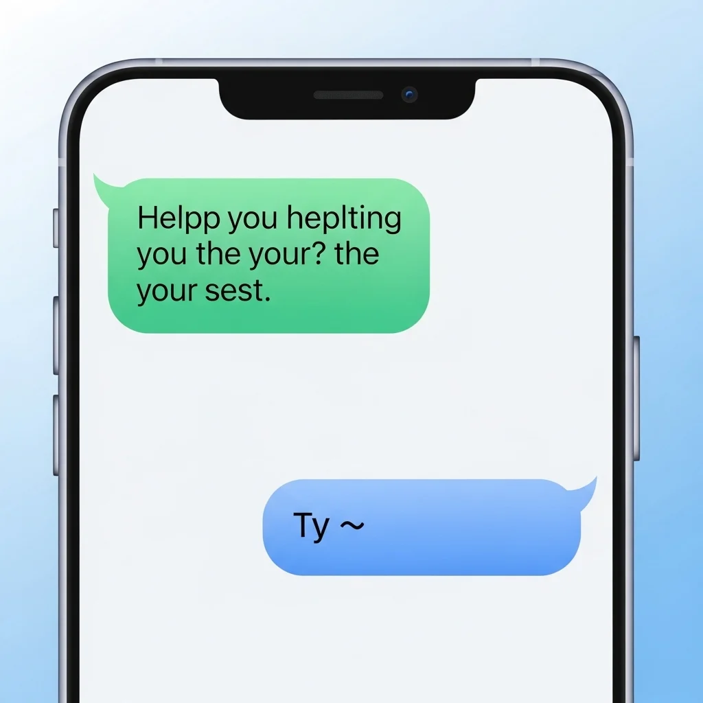 What Does TY Mean in Texting? Simple Meaning, Examples, and How to Use It